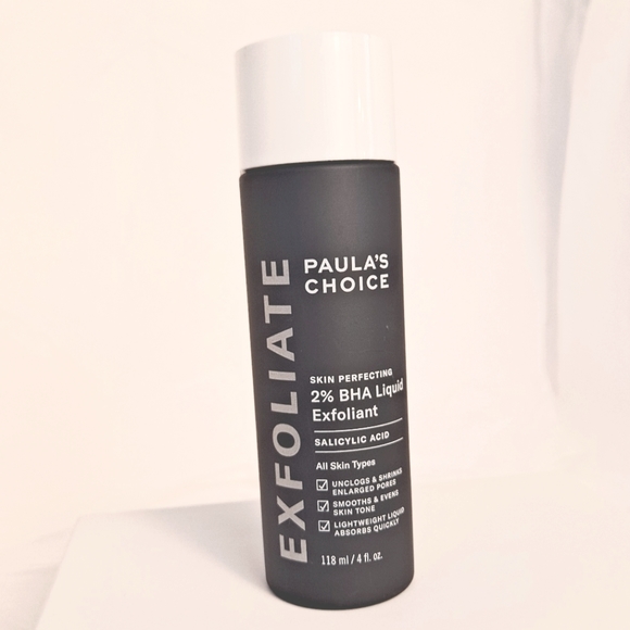 Paula's Choice | Skincare | New Paulas Choice 2 Bha Liquid Exfoliant ...